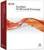 Trend Micro, Inc. Micro ScanMail Suite for MS Exchange (Renewal License ...