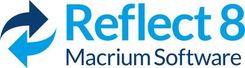 Macrium Software Reflect 8 (Upgrade), Home Edition Single License ...