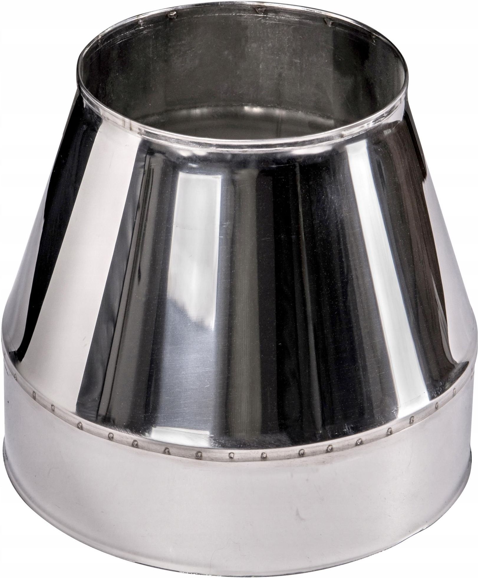 System kominkowy Dymnik Ustnik Izolowany Kwasoodporny Komin Fi 120/180 - Opinie i ceny na Ceneo.pl