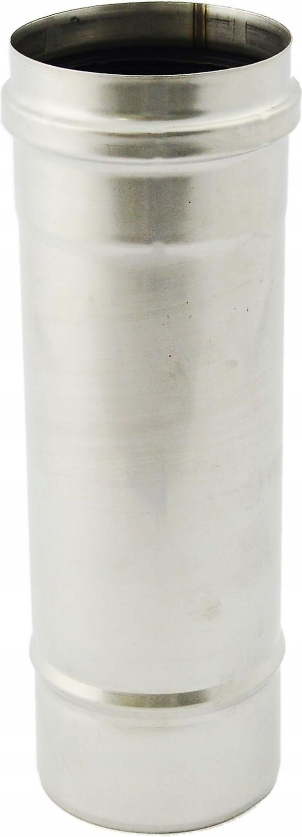 System kominkowy Tch Rura Jednościenna Fi60 L=250 - Opinie i ceny na ...