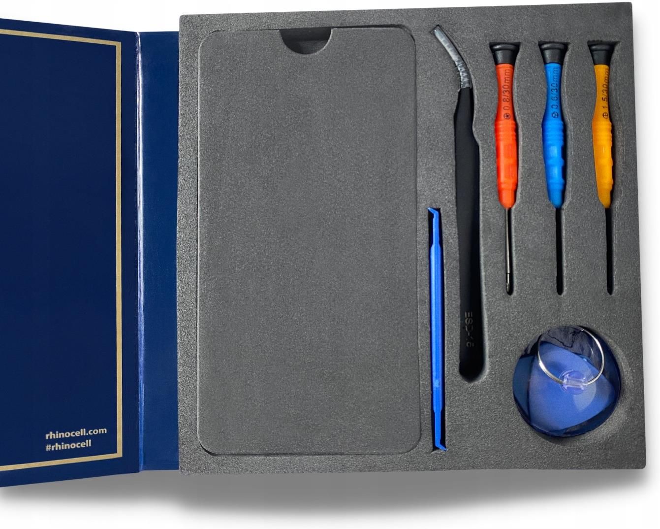 Bateria Nowa Bateria iPhone 5S Narzędzia - Opinie i ceny na Ceneo.pl