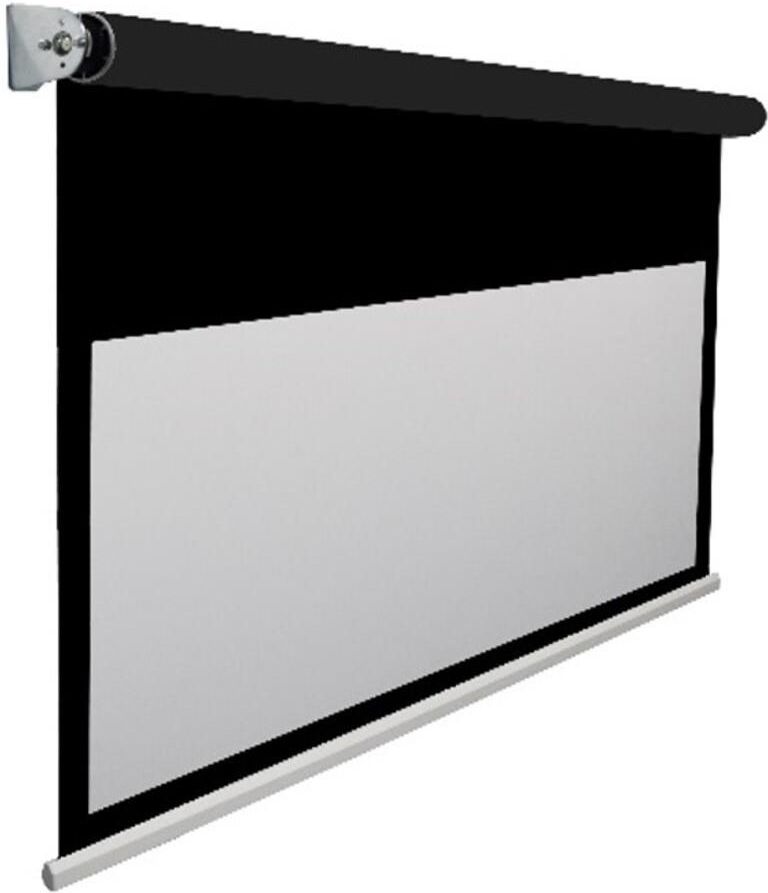 Ekran projekcyjny Adeo Screen Ekran Elektryczny Adeo Basic Frame ...