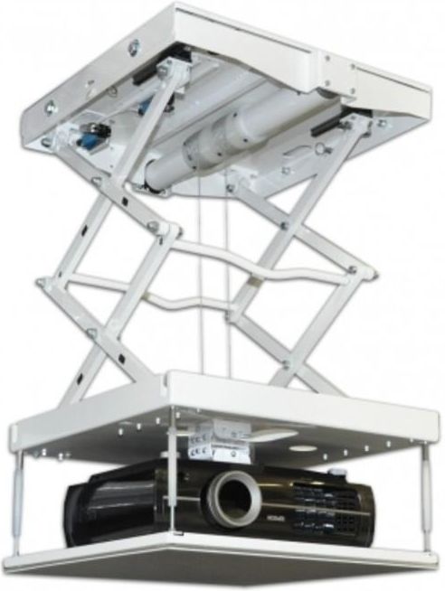 Akcesoria do sprzętu prezentacyjnego Kauber Winda Pro Lift V 70 170 ...