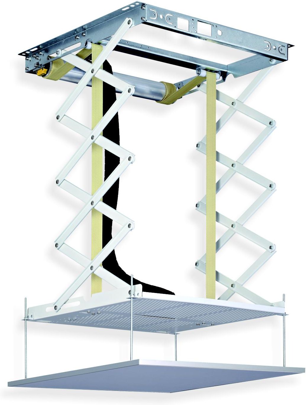 Suprema Winda Lift Su4000 (LIFTSU4000) - ceny i opinie - Ceneo.pl