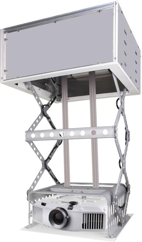 Suprema Winda Lift Box1000 (LIFTBOX1000) - ceny i opinie - Ceneo.pl