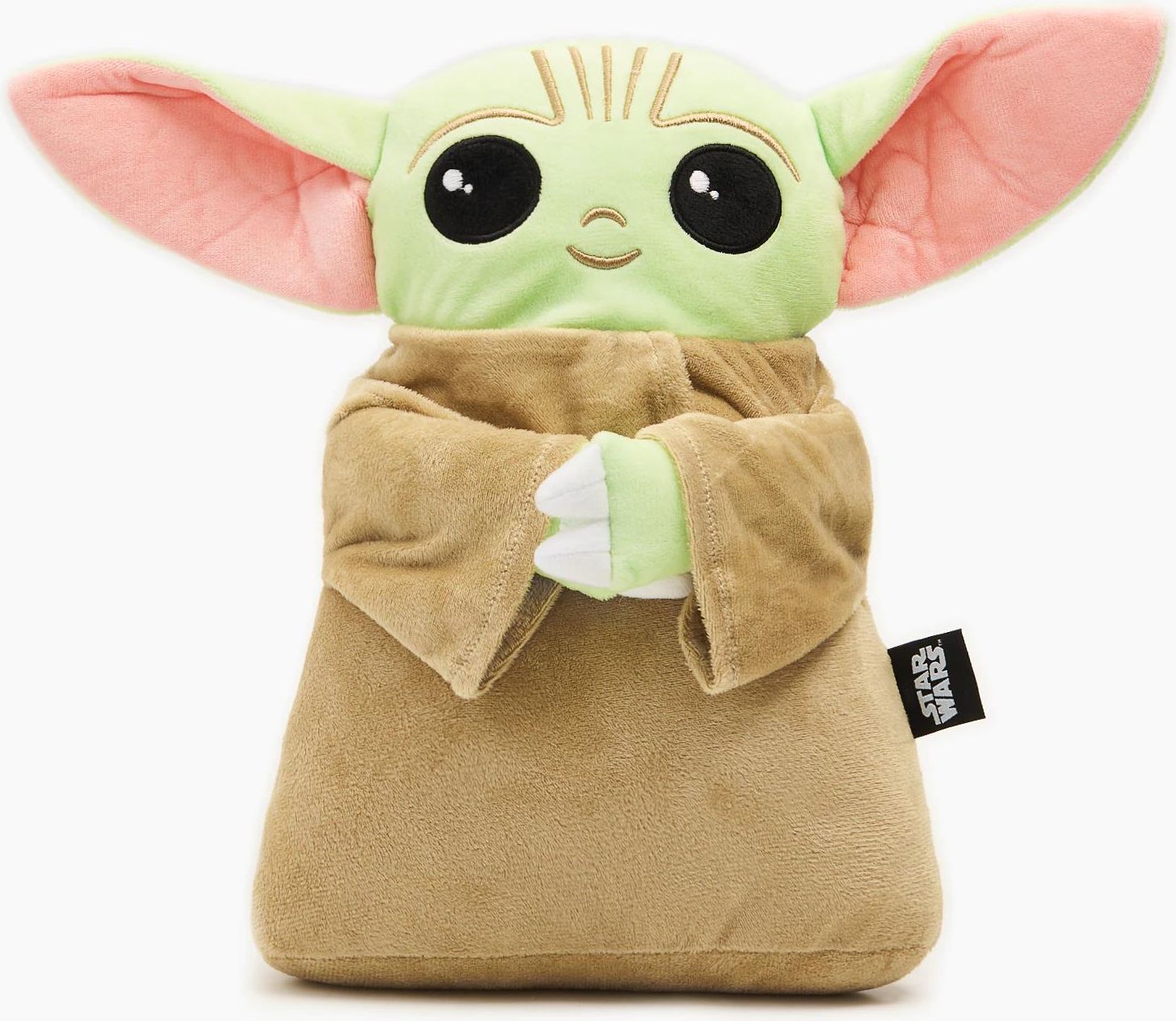 Cropp - Termofor Baby Yoda - Zielony - Ceny i opinie - Ceneo.pl
