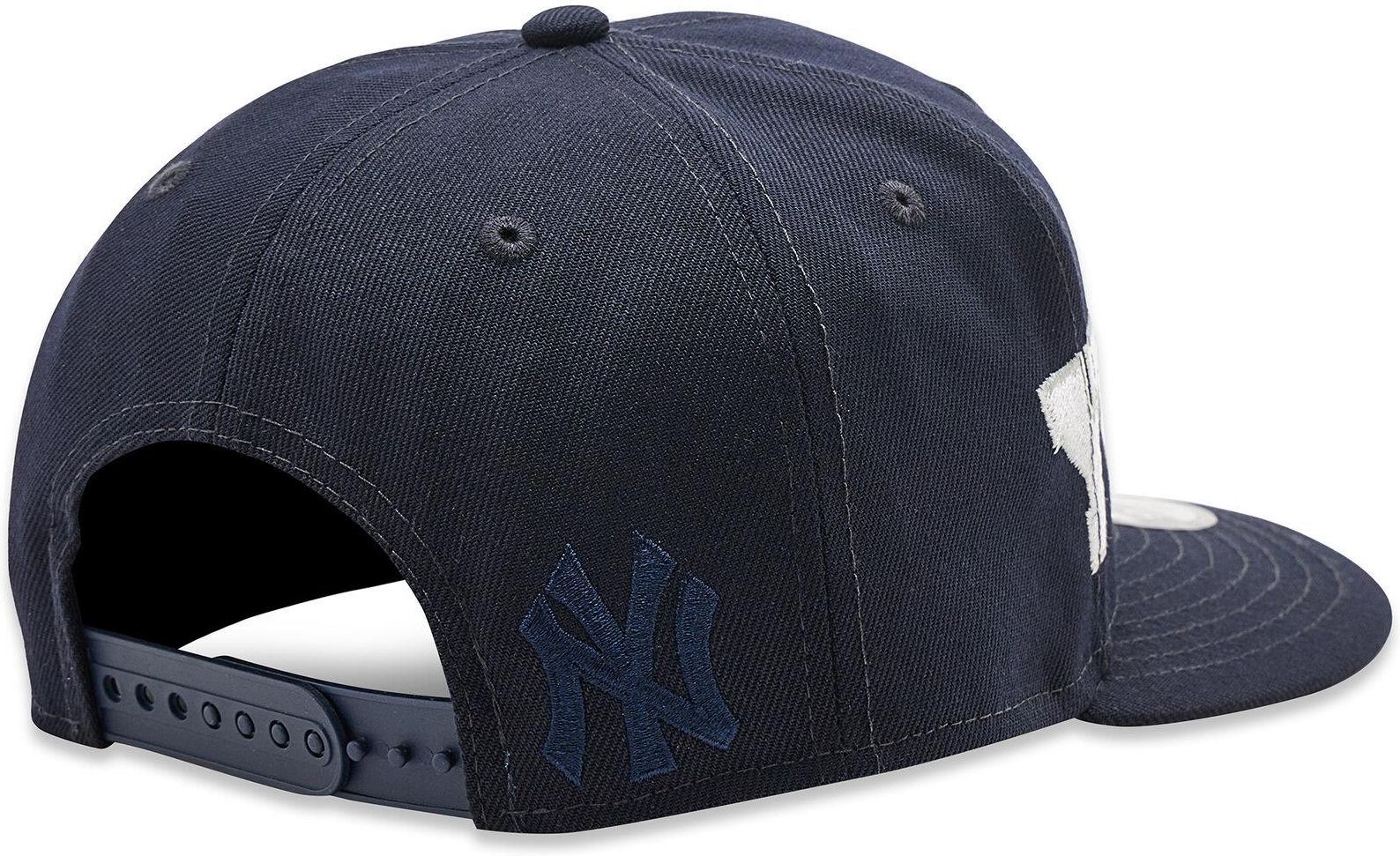 New Era Czapka z daszkiem New York Yankees Typo Patch 9Fifty 60285218 ...