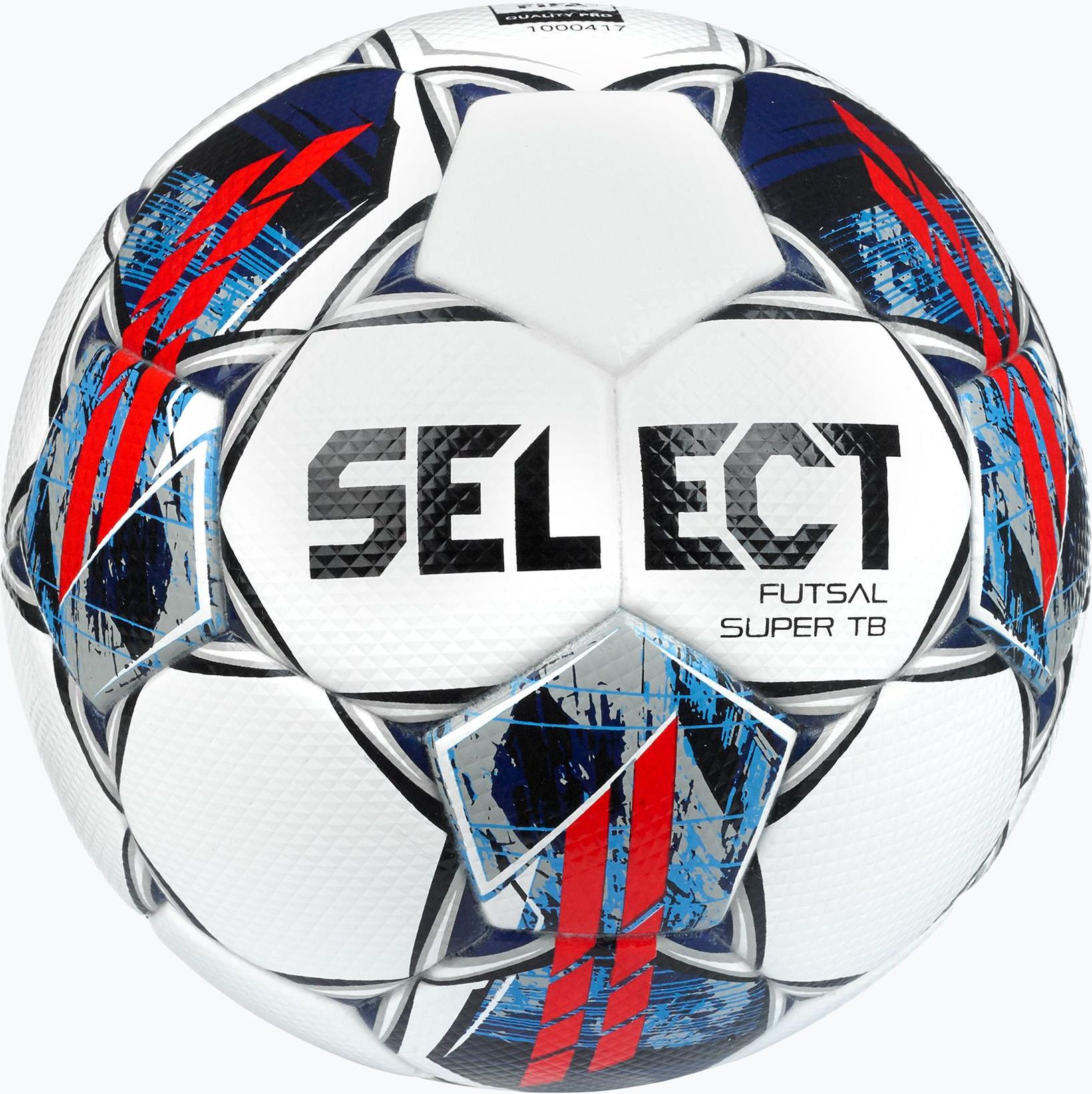 Select Futsal Super Tb V22 4 Biała 300005 - Ceny i opinie - Ceneo.pl