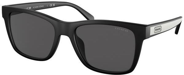 Okulary Przeciwsłoneczne Coach HC 8359U CD455 572087 - Ceny i opinie ...