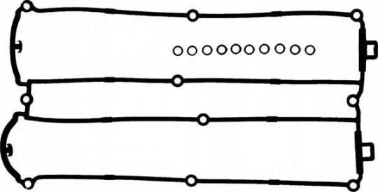 Reinz Uszczelka Pokrywy Zaworów 15-33036-01 - Opinie i ceny na Ceneo.pl