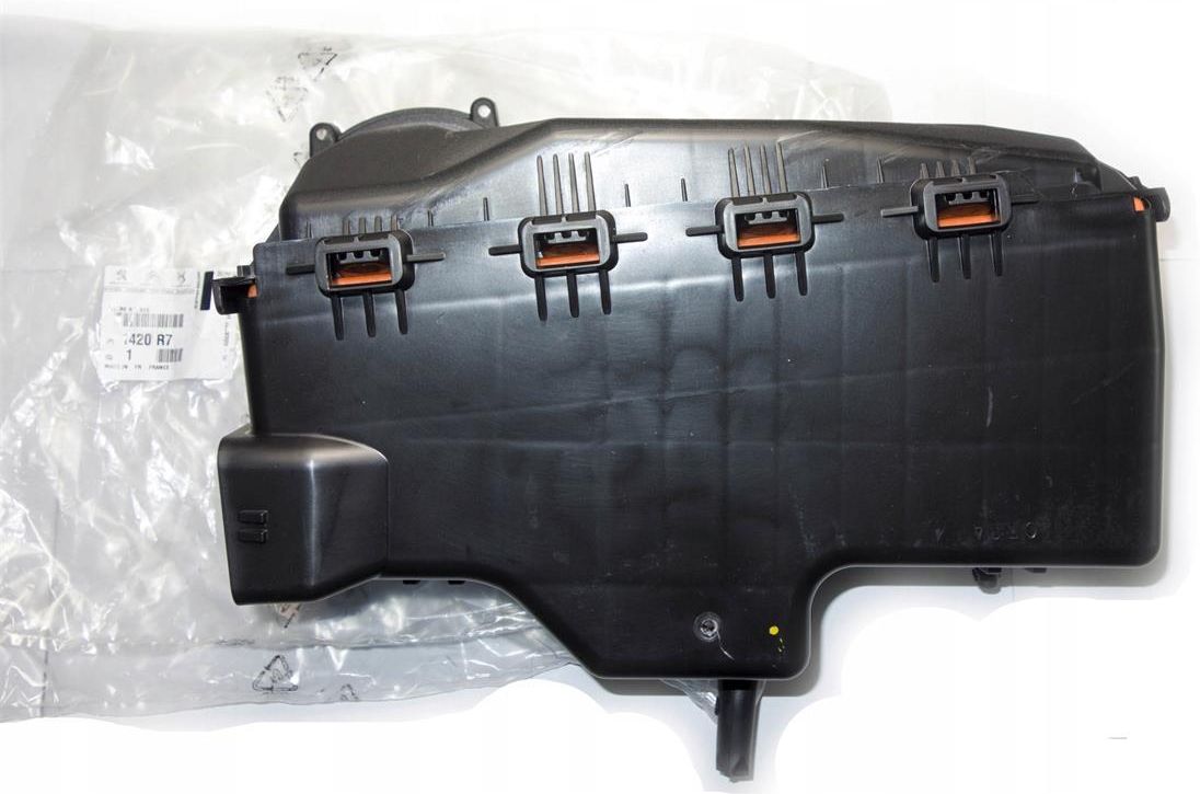 Citroen Oe Obudowa Filtra Powietrza C2 C3 C4 1.6 Hdi 1420R7 - Opinie i ...