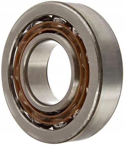 Skf Łożysko Kulkowe Skośne 7208 Becbp 7208Becbpskf - Opinie i ceny na ...