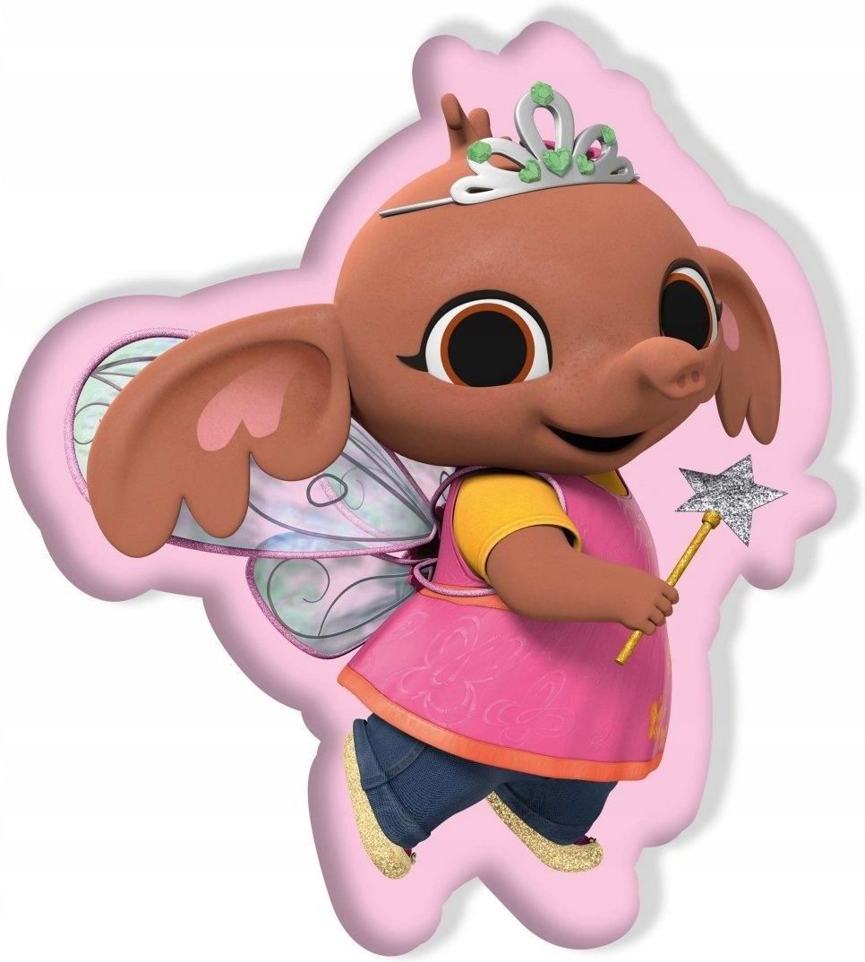 Poduszka kształtowa Bing Sula (BING224021) - Opinie i atrakcyjne ceny ...