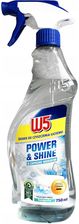 W5 Płyn Do Czyszczenia Łazienki Toalety Power 750ml - Opinie i ...
