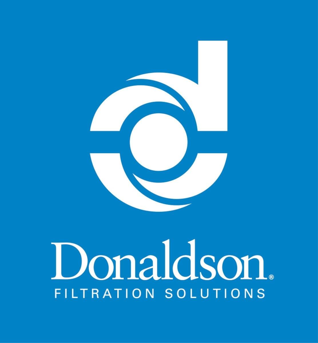 Donaldson Filtr Paliwa P553880 Massey Ferguson 745010173 - Opinie i ...