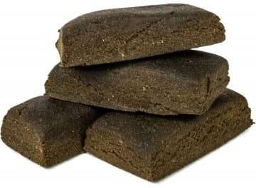 Preparat medycyny naturalnej Real Cannabis Hasz Konopny Cbd Moroccan Hash 1g 22% - Opinie i ceny ...