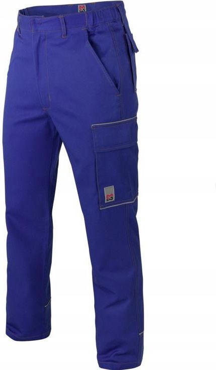 Spodnie Robocze Wurth Basic Royal Blue 56 - Ceny i opinie - Ceneo.pl