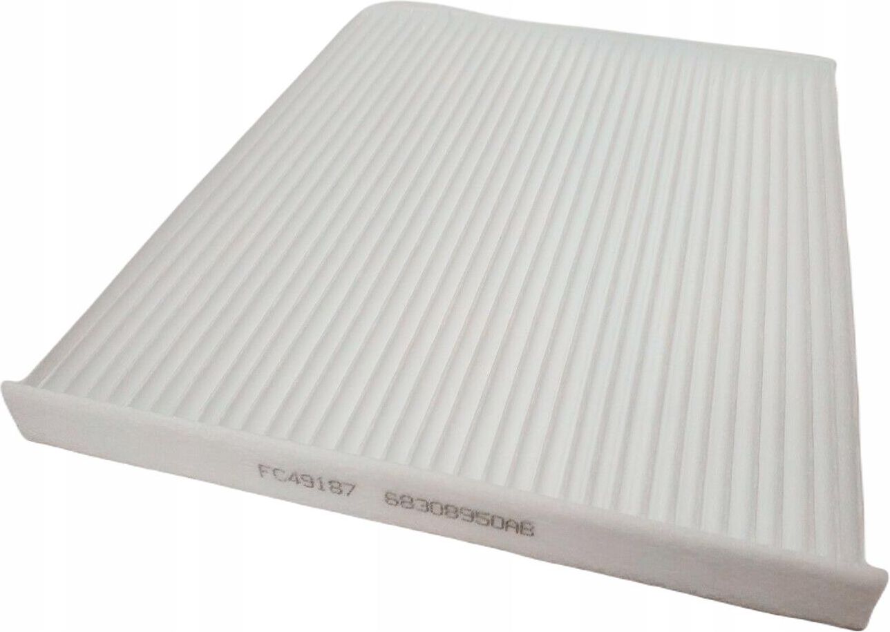 Filtr kabinowy Mopar Filtr Kabinowy Pacifica 1719 68308950Ab 800218C ...
