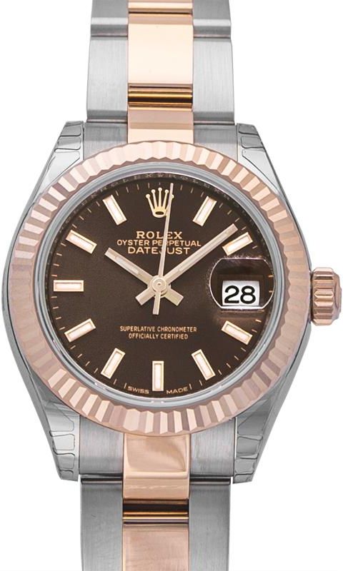 Rolex Lady Datejust 279171-0018 - Zegarki Damskie - Ceny i opinie ...