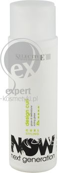 Selective fluid definiujący loki Design Curl 250 ml - Opinie i ceny na ...