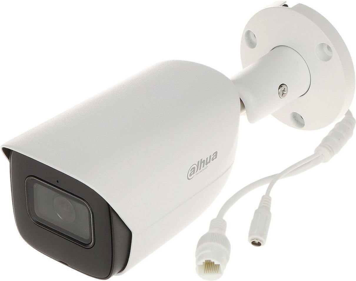 Kamera przemysłowa Kamera Ip Ipc-Hfw2541E-S-0360B Wizsense - 5 Mpx 3.6 ...