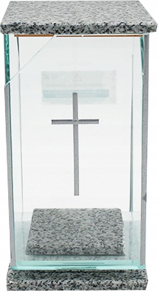 Znicz Lp251 Krzyż - Ceny i opinie - Ceneo.pl