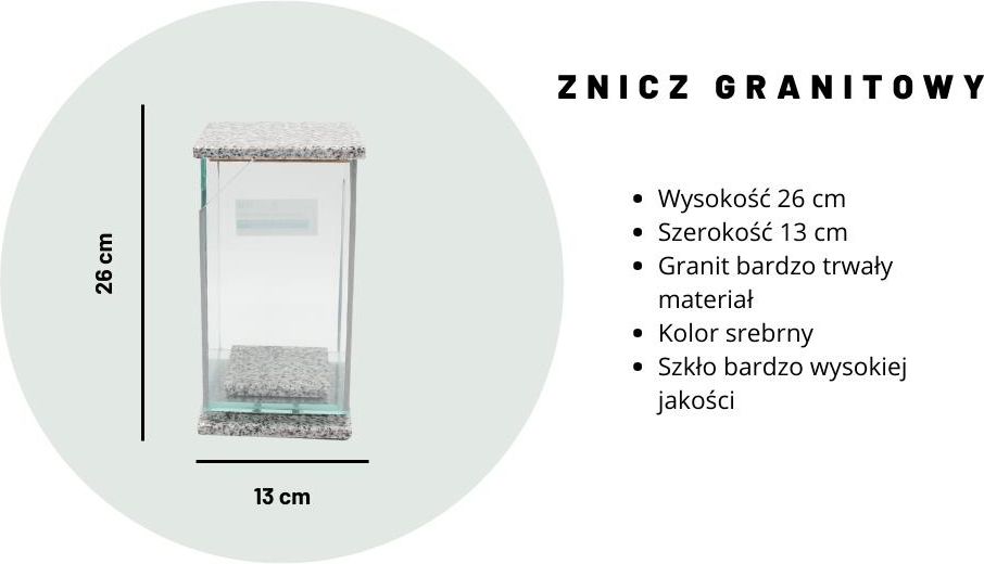 Znicz Lp251 - Ceny i opinie - Ceneo.pl