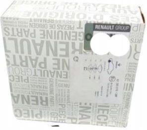 Filtr kabinowy Nissan Filtr Kabinowy Dacia Duster 16 16V 20102018 ...