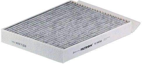 Filtr kabinowy Filtron Filtr Kabiny - Opinie i ceny na Ceneo.pl