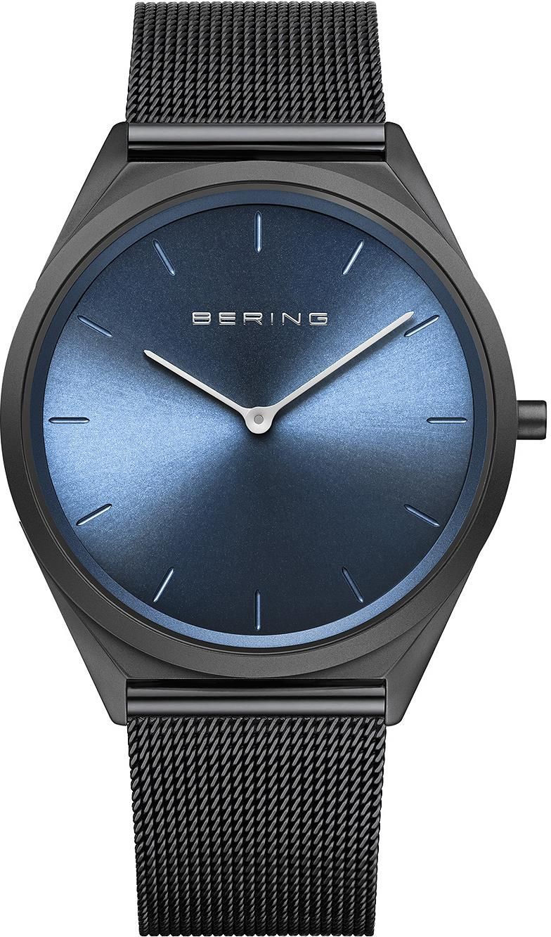 Bering 17039-227 - Zegarki Męskie - Ceny i opinie - Ceneo.pl
