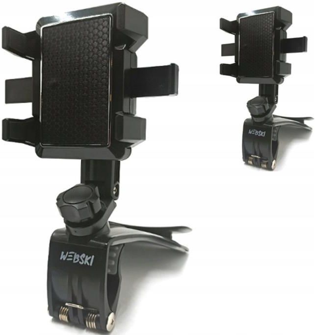 Uchwyt samochodowy Uchwyt Samochodowy Do Auta Na Kokpit Deske 360 ...