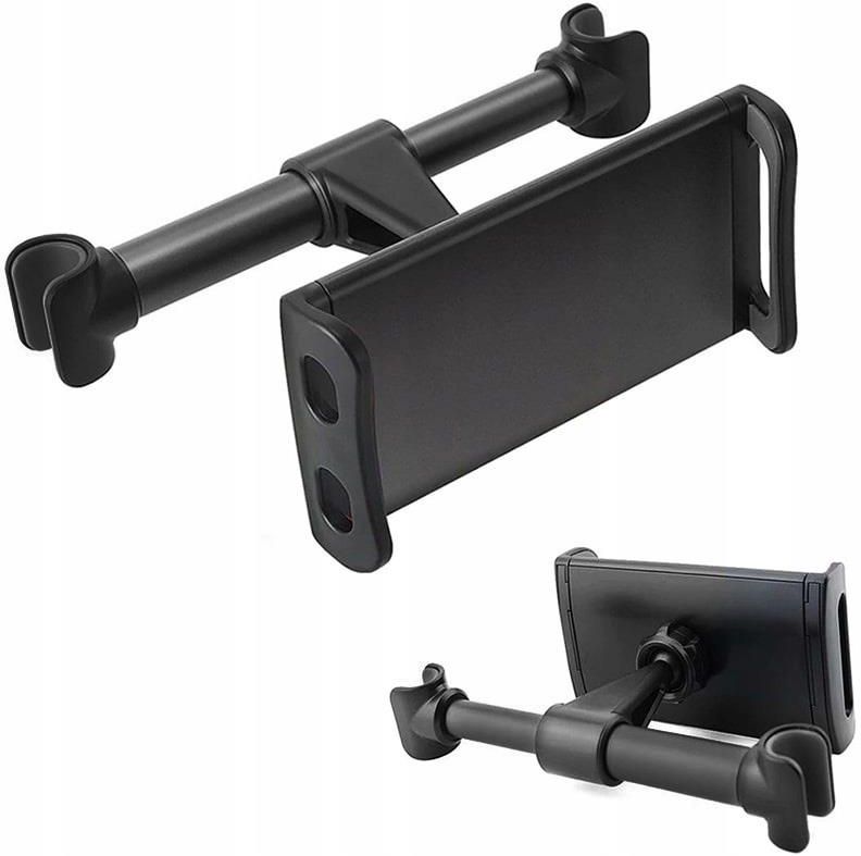 Smart-Tel Uchwyt Samochodowy Na Tablet I Telefon Zagłówek V1 - opinie i ...