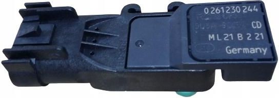 Bosch Oryginał Czujnik Ciśnienia 0261230244 261230244 - Opinie i ceny ...