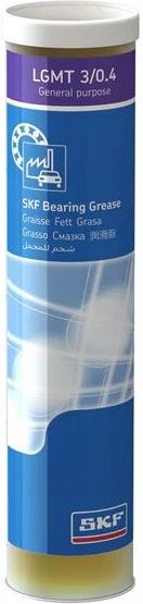 Skf Smar Lgmt 3 Przemysł, Rolnictwo 0,4 Kg Smarlgmt304 - Opinie i ceny na Ceneo.pl