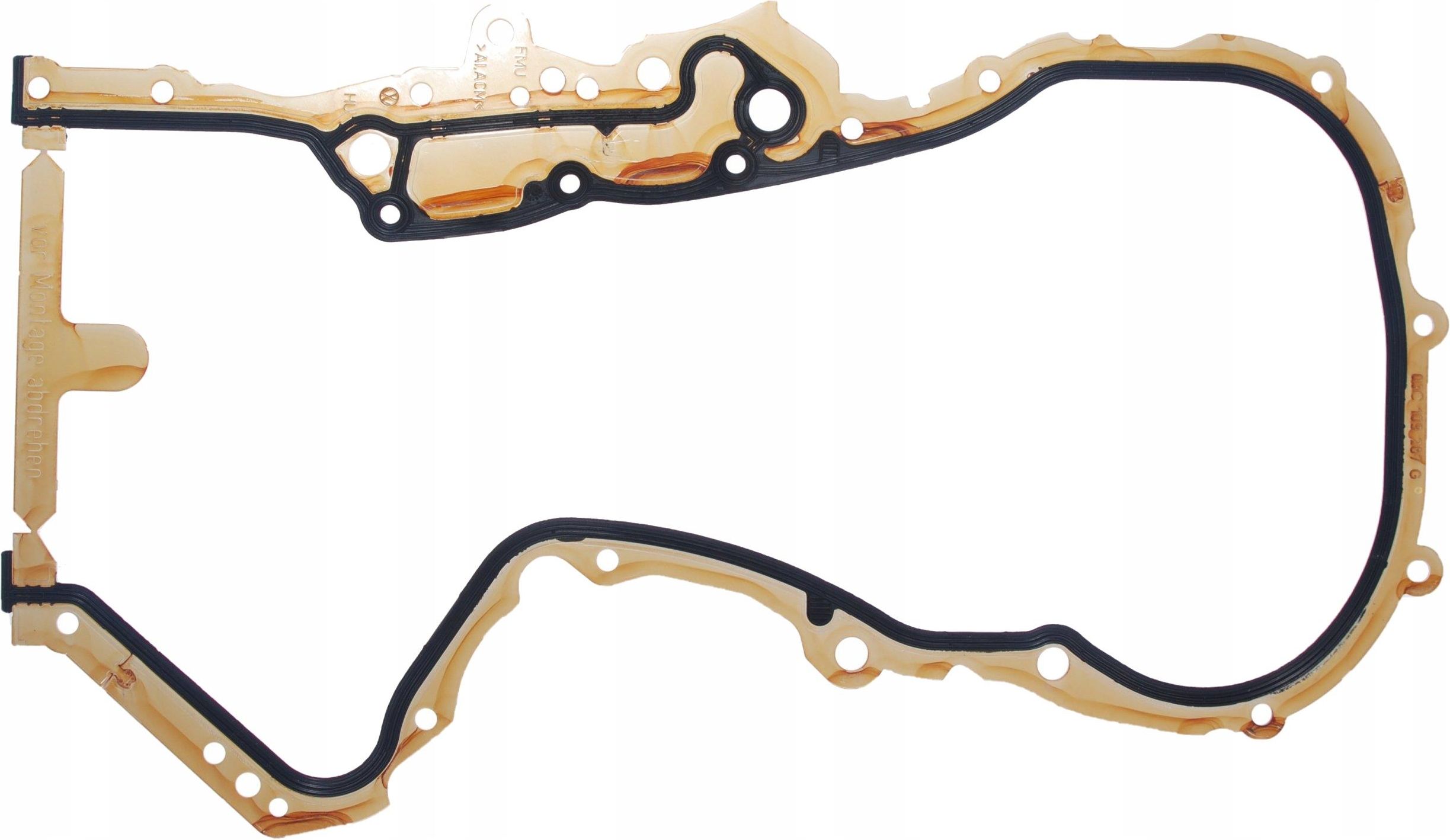 Seat Oe Oryginał. Uszczelka Rozrządu 1.4 Tsi Aso 03C109287G - Opinie i ...