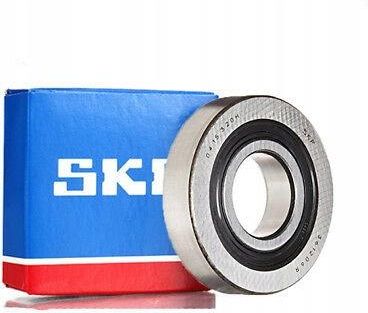 SKF SKF ŁOŻYSKO LR 201 2RS 12X35X10 361201 - Opinie i ceny na Ceneo.pl