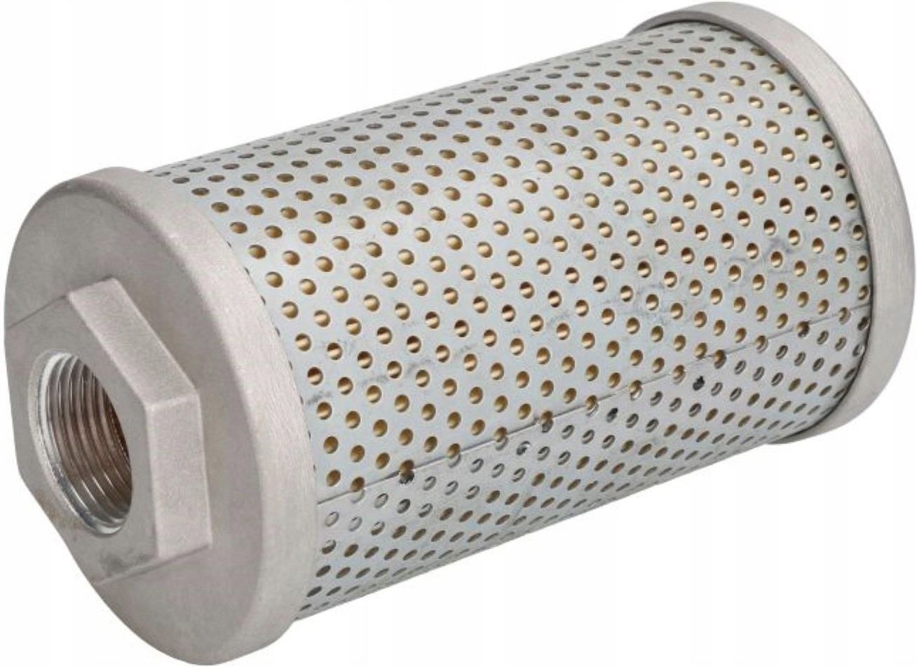 FLEETGUARD FILTR HYDRAULICZNY HF35549 - Opinie i ceny na Ceneo.pl