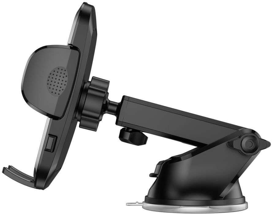 4Kom.Pl Uchwyt Samochodowy Na Telefon V3 Windshield & Dashboard Car ...