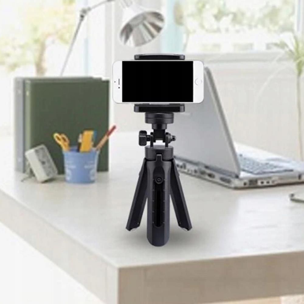 Uchwyt Stojak Statyw Tripod Na Telefon Aparat 1/4 - opinie i ceny na ...