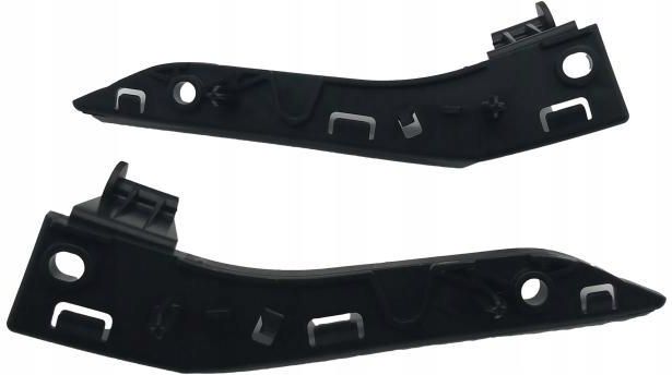 Groupe Psa Ślizg Zderzaka Przód Oe 2008 2013- 1610145680 - Opinie i ...