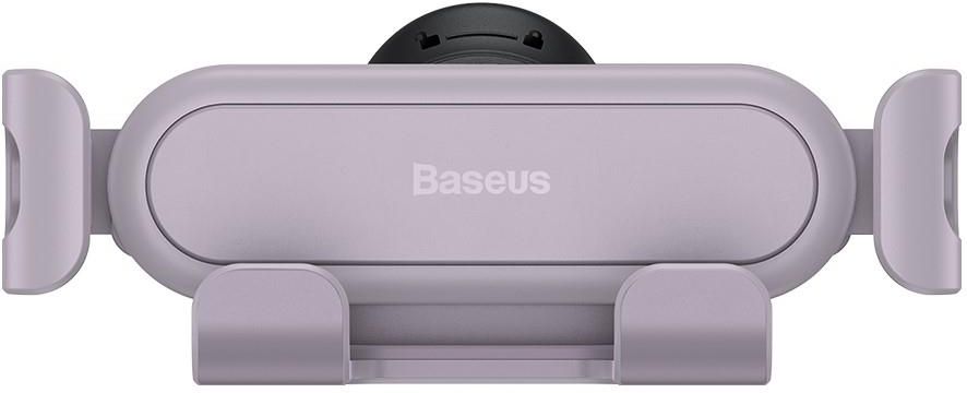 Uchwyt samochodowy Baseus Uchwyt Samochodowy Na Kratkę Do Telefonu ...