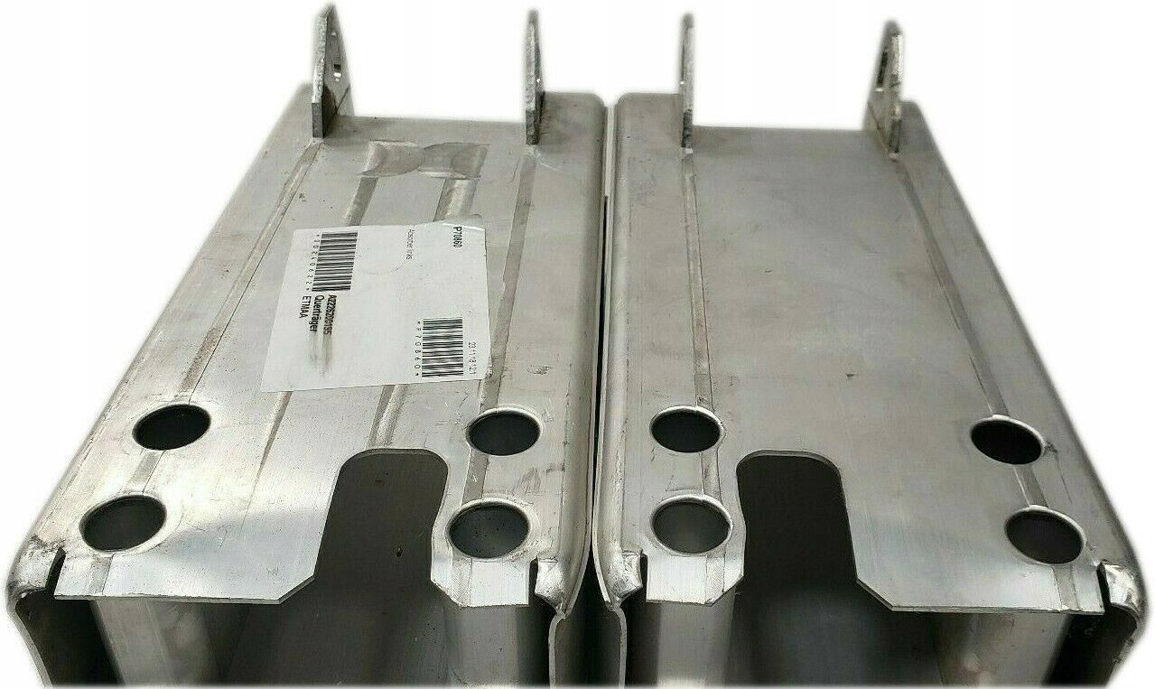 Mercedes-Benz Oe Mercedes S W222 Wzmocnienie Przód Belka Strefa ...