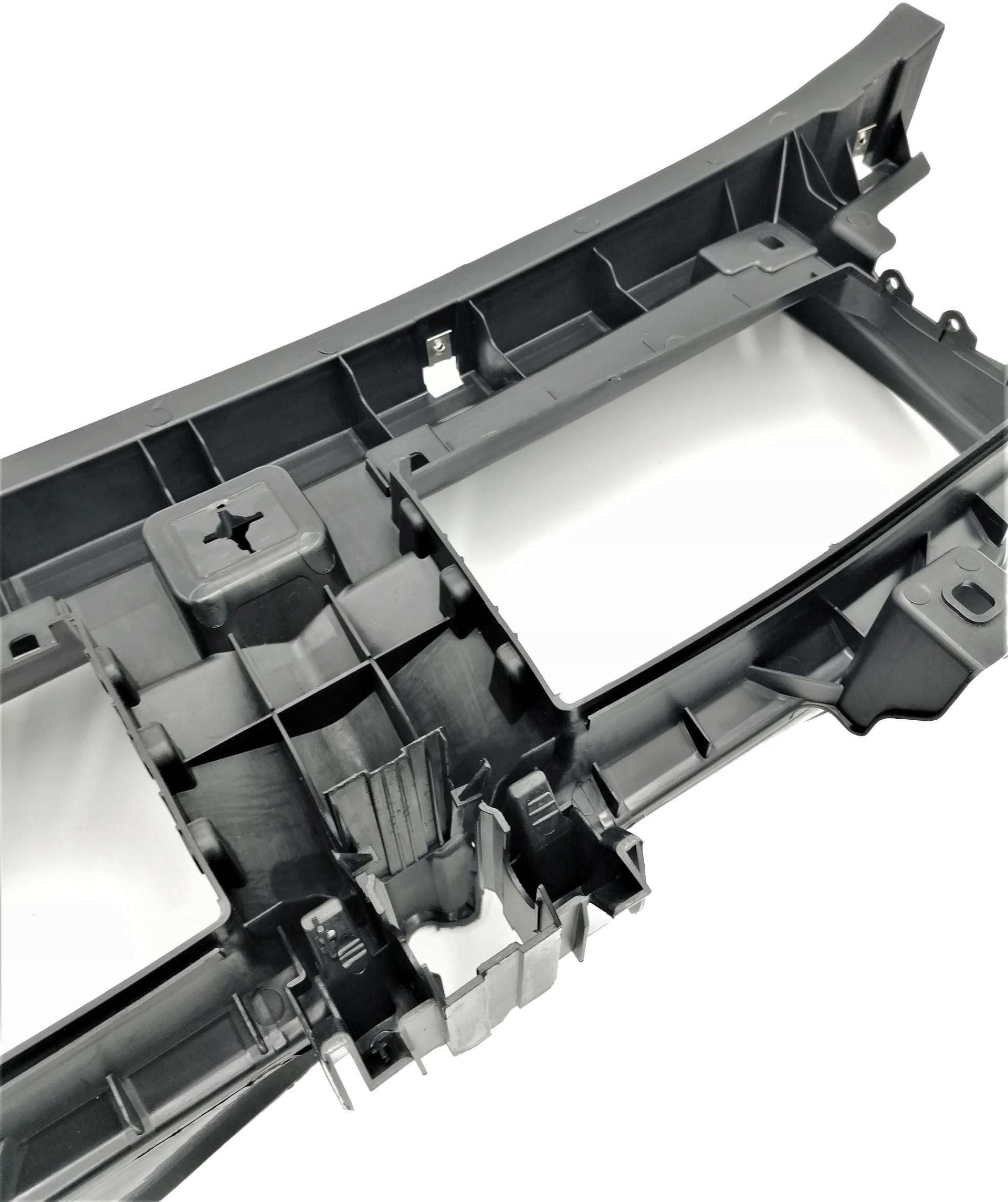 Kamex Górna Kierownica Powietrza Ramka Bmw X1 E84 Kamex-51642990178 ...