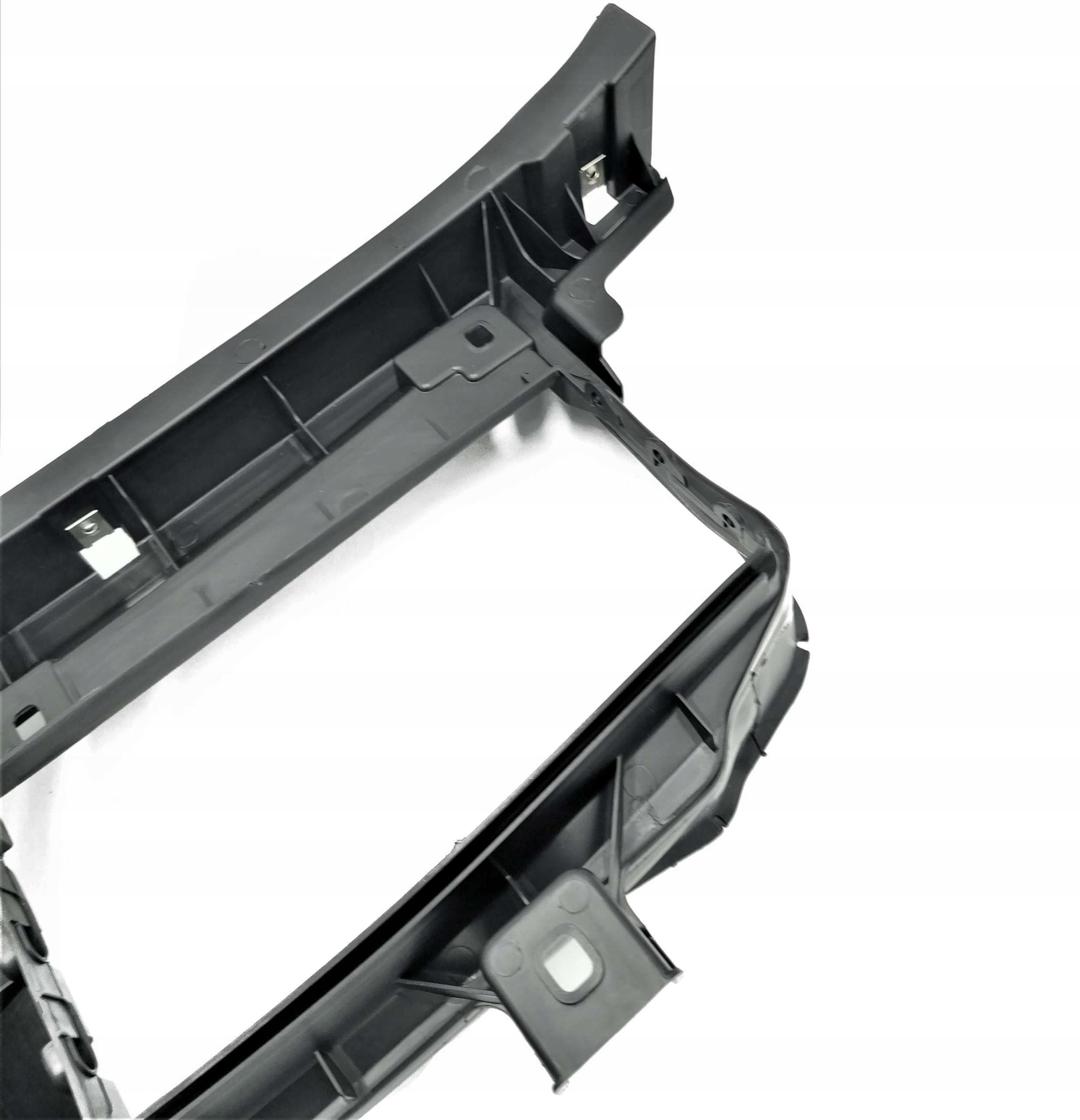 Kamex Górna Kierownica Powietrza Ramka Bmw X1 E84 Kamex-51642990178 ...