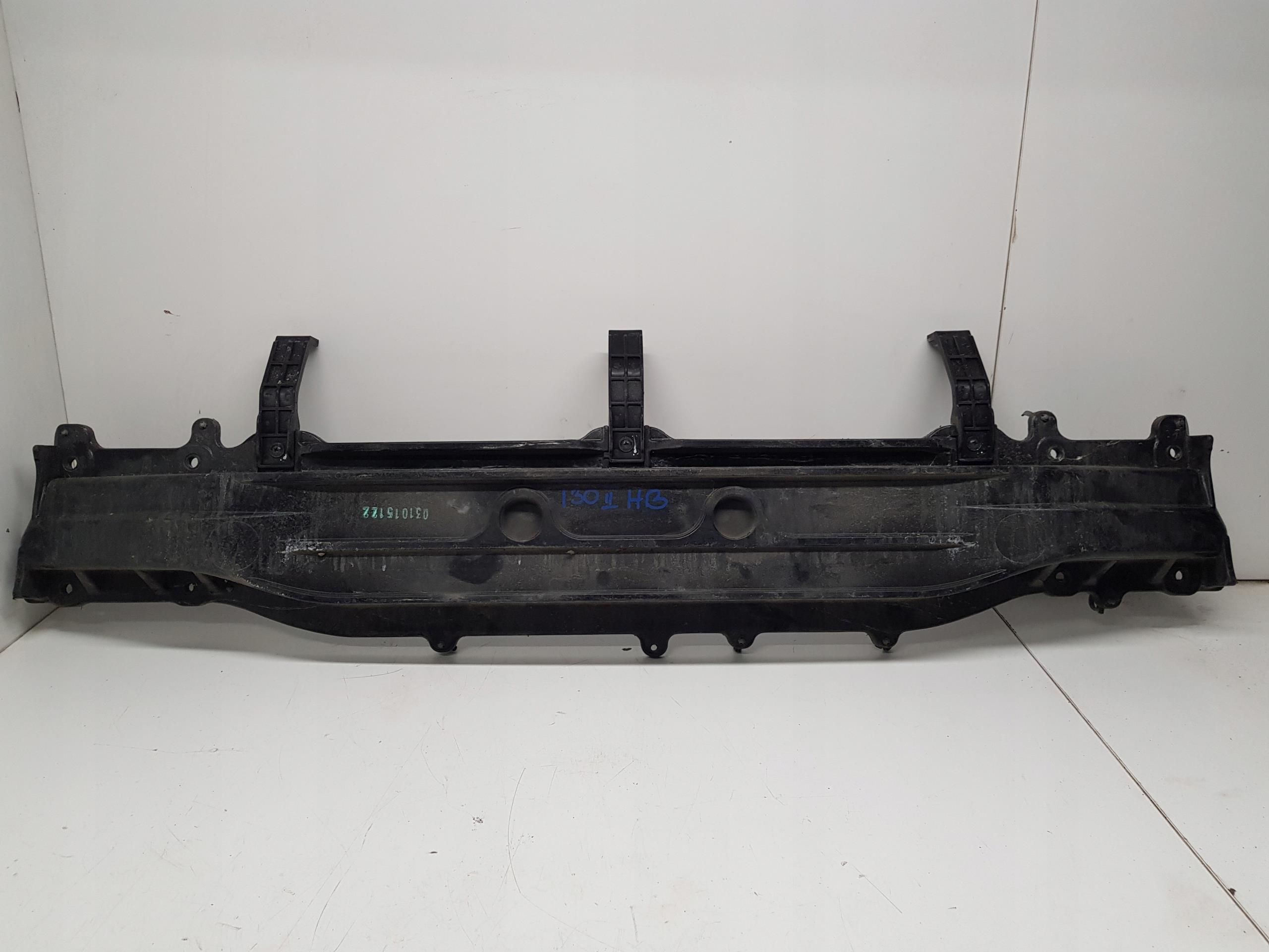 Hyundai Oe I30 Ii Belka Wzmocnienie Zderzaka Tył 12- 86631-A6000 ...