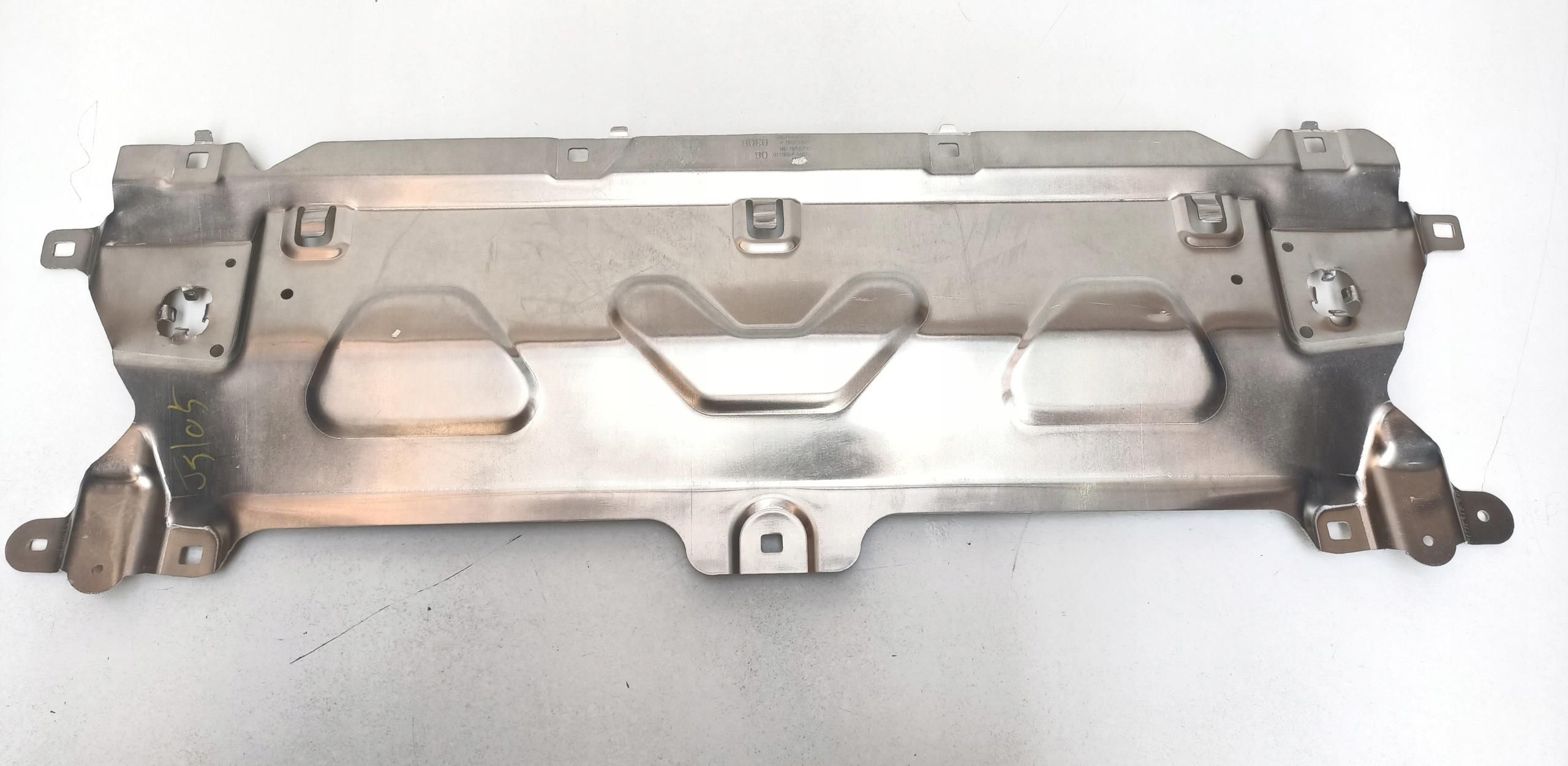 Kamex Nowe Wzmocnienie Górne Czołowe Bmw X3 G01 X4 G02 51647400110 - Opinie i ceny na Ceneo.pl