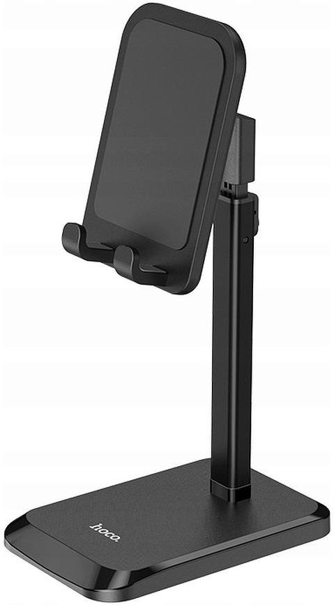 Uchwyt samochodowy Hoco Uchwyt Biurkowy Na Tablet Lub Telefon Ph27 ...