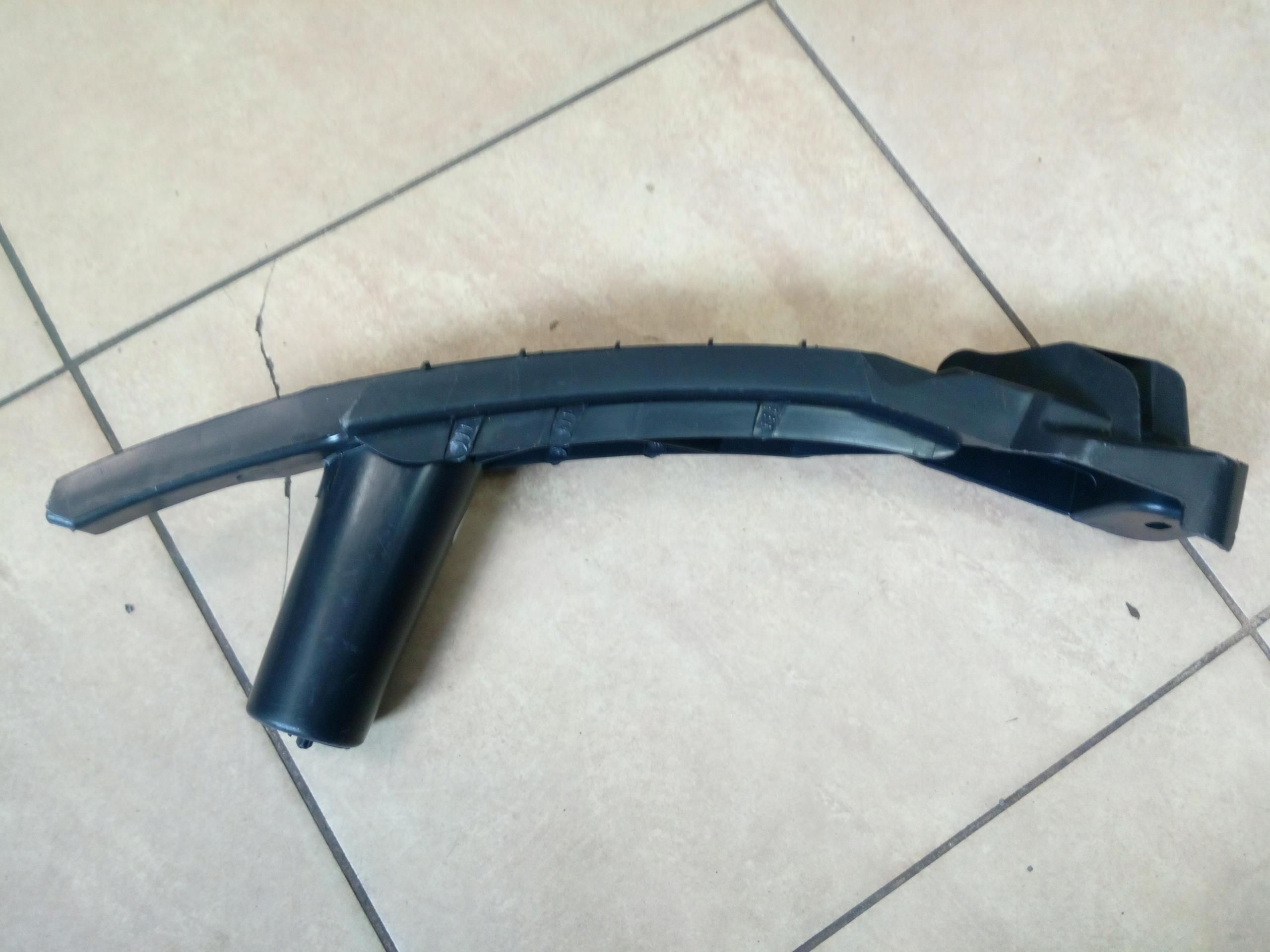 Volkswagen Oe Uchwyt Ślizg Zderzaka Vw Golf V 3/5 D Nowy Oryg ...