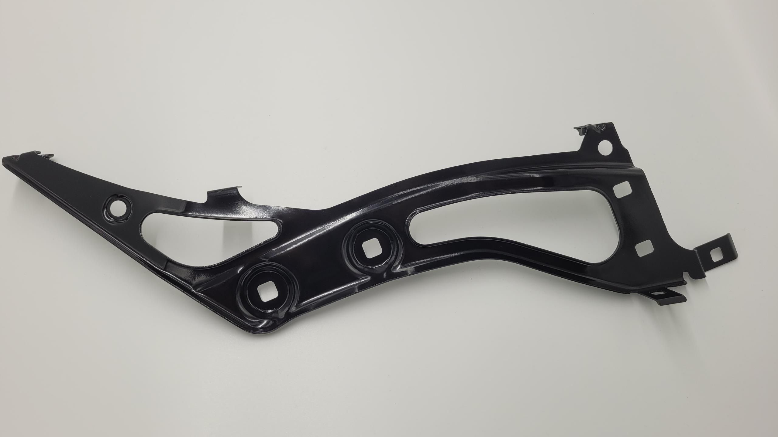 Kamex Wspornik Błotnika Mocowanie Ślizg Bmw 2 F45 F46 Kamex-41007408658 ...