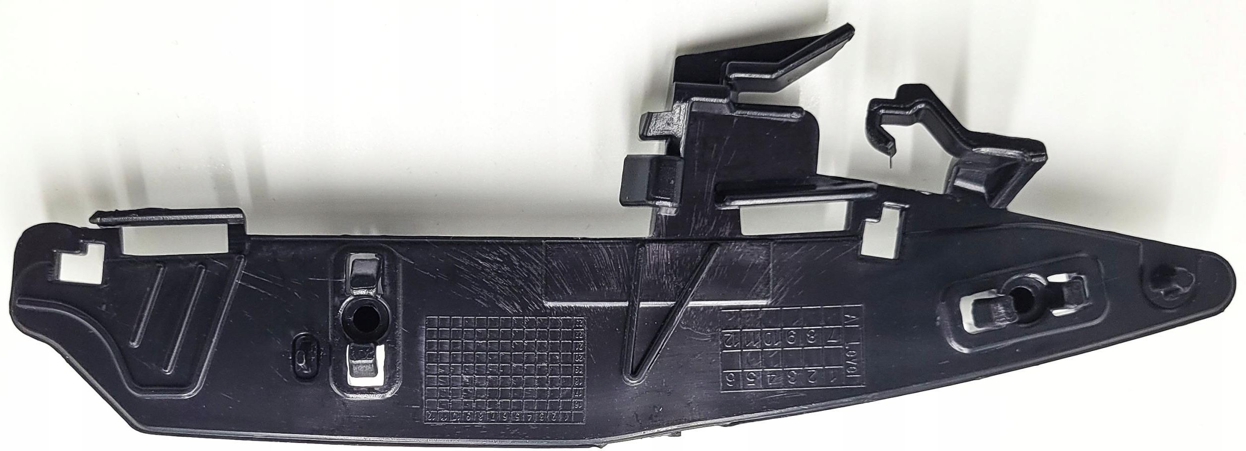 Kamex Ślizg Mocowanie Uchwyt Zderzaka Bmw X3 G01 G02 Lh Kamex ...